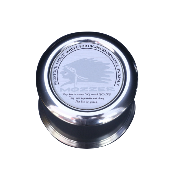 MOZZER | 日本製鍛造ホイールブランド【 frontline